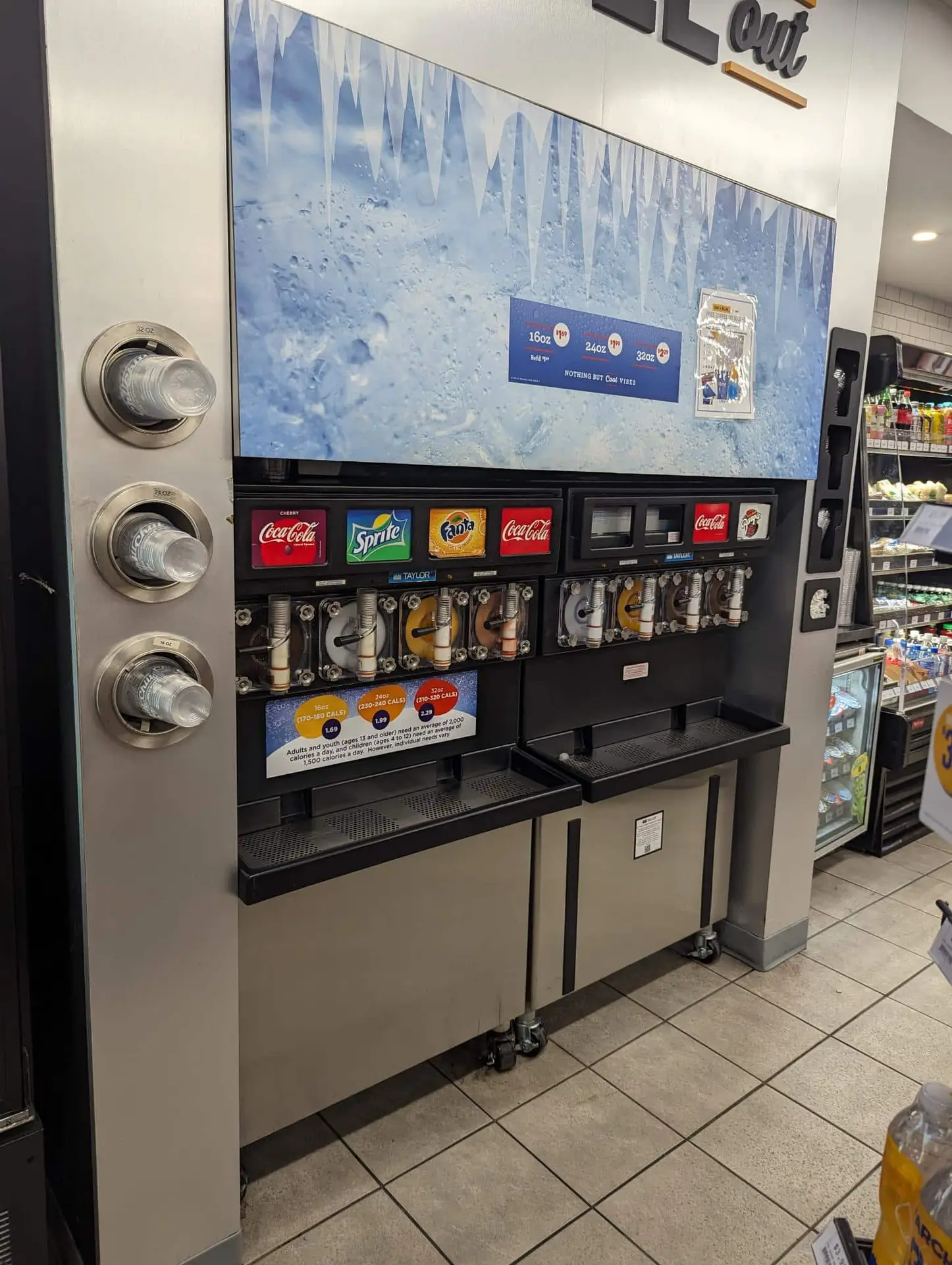 Install & Maintain Your Taylor 349 Commercial Slush Machine