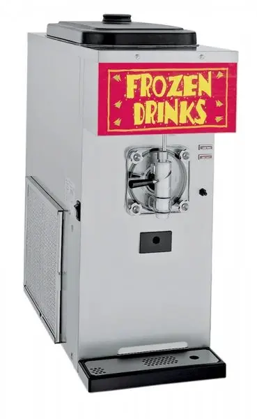 Taylor Non Carbonated Beverage Machine | Frozen Uncarbonated Beverages