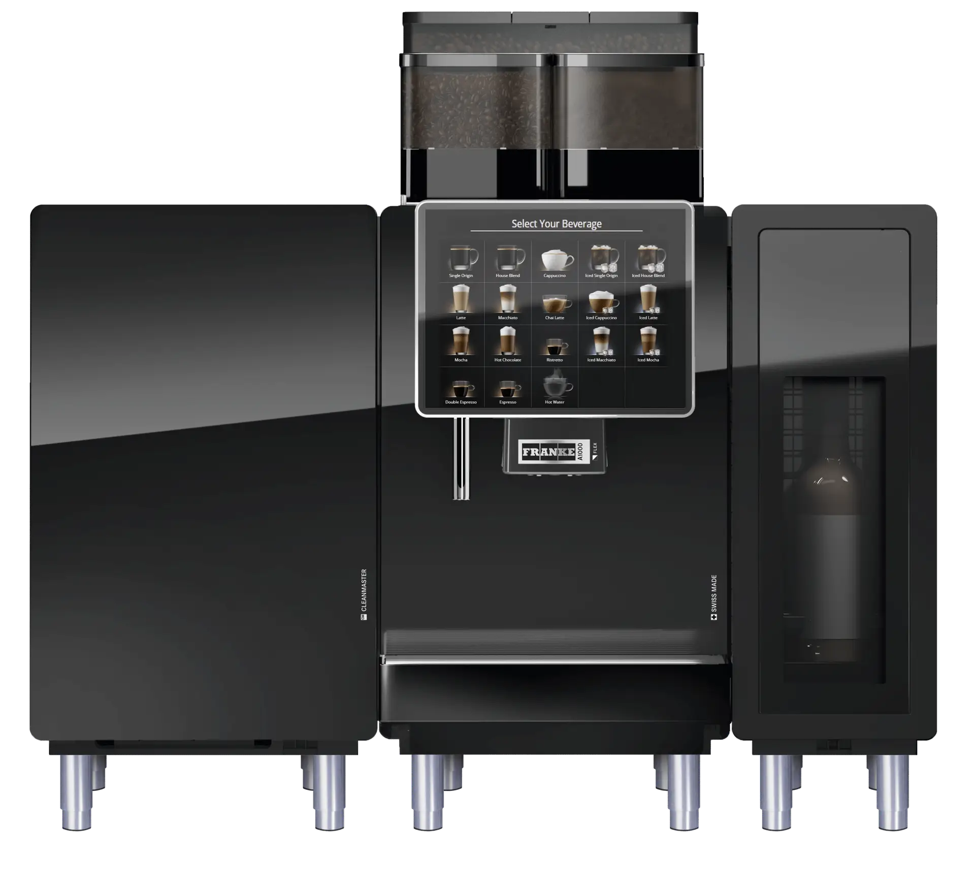 Rise of Iced Coffee & Espresso in Convenience Stores