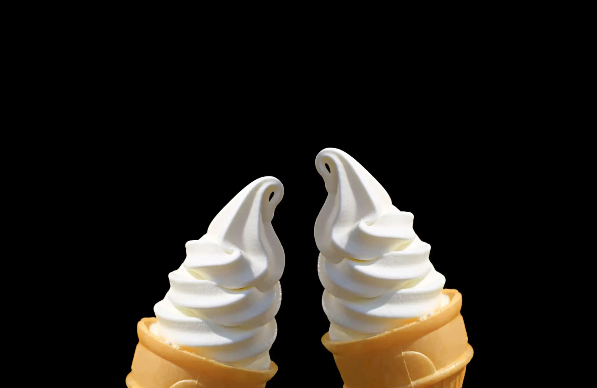 Pump Vs. Gravity Fed Soft Serve Machines: