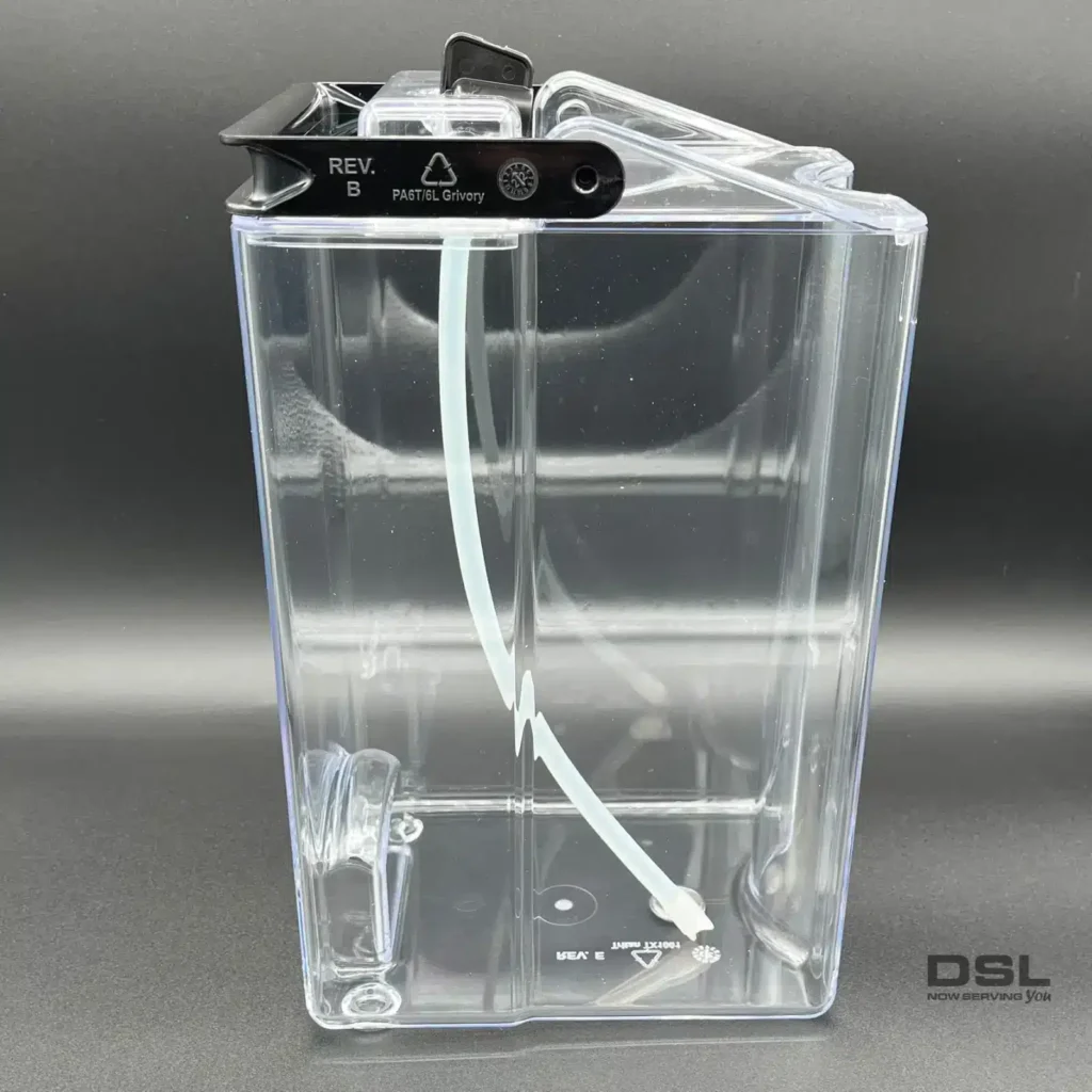 Franke A600 5L Milk Container – DSL Ltd.