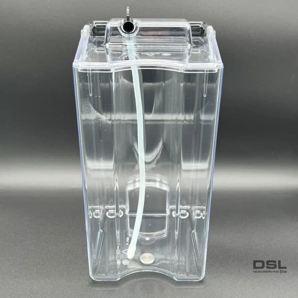 Franke A600 5L Milk Container – DSL Ltd.