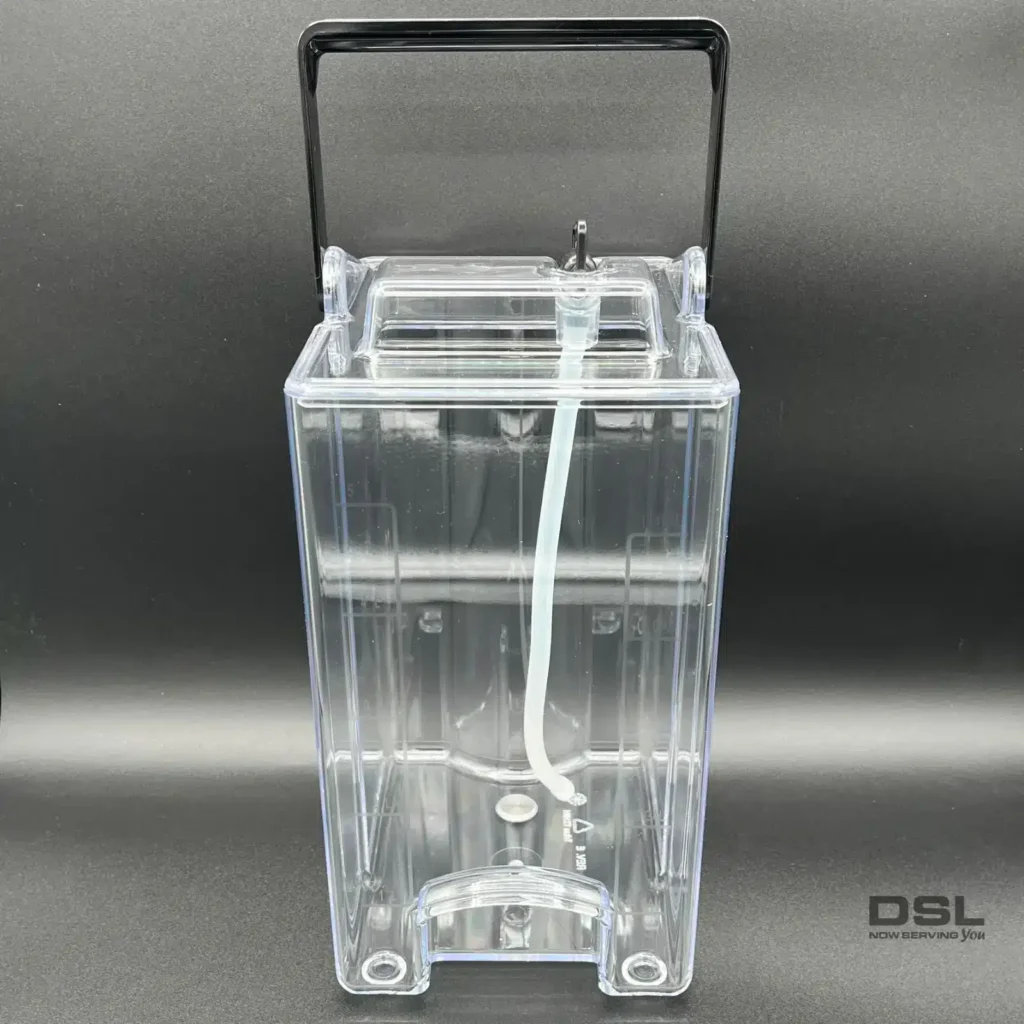 Franke A600 5L Milk Container – DSL Ltd.