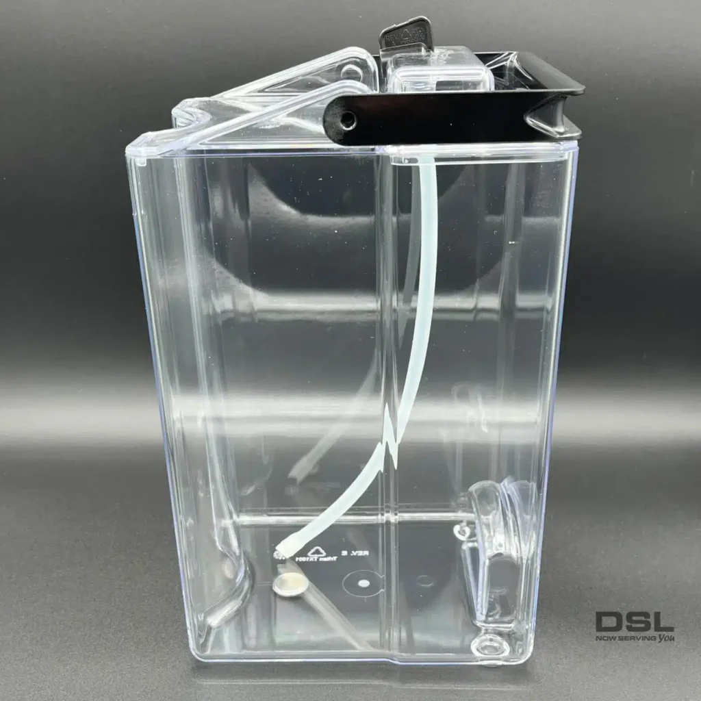 Franke A600 5L Milk Container – DSL Ltd.