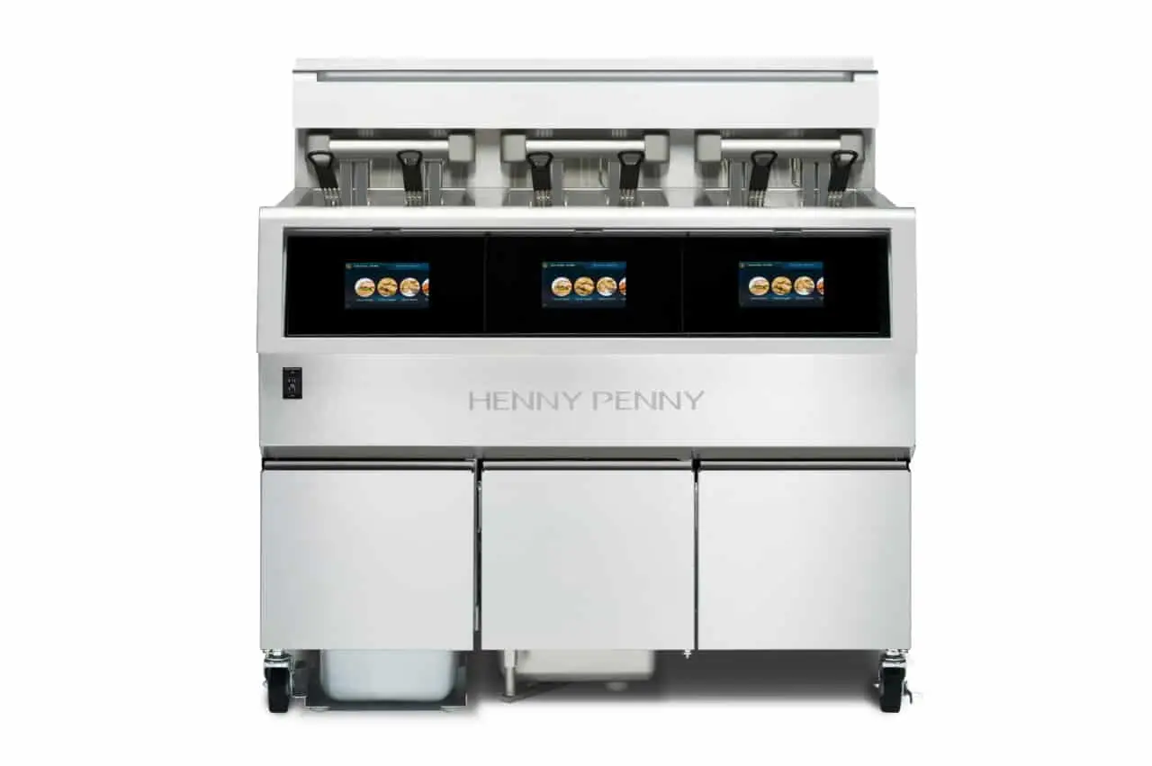 The Best Commercial Fryers for High-Volume Kitchens: What You Need to ...